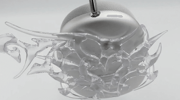 Womp ～ブラウザでできる3Dモデル作成ツール～｜kurita