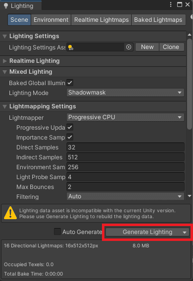 【VRChat】ワールドにVRC Light Volumesを導入する方法｜OyajiK