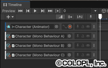 Timeline 拡張のご紹介｜COLOPL Creators