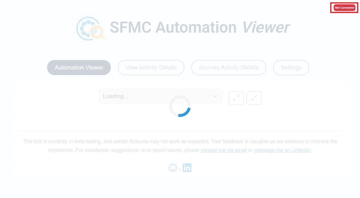 【第296回】 SFMC Automation Viewer ： ジャーニー情報検索機能が追加｜Nobuyuki Watanabe