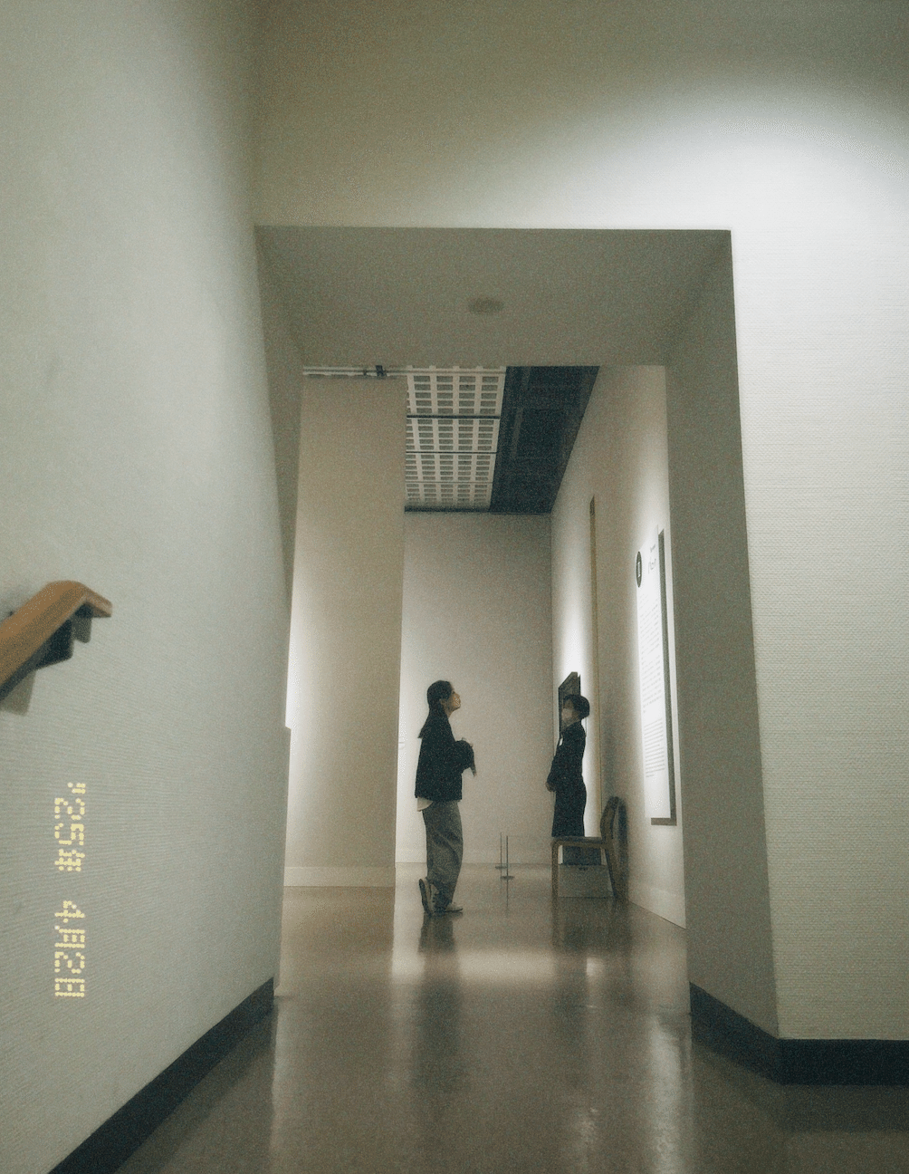 【XDS課外活動】アートからデザインのヒントを探る！XD Studio流「感性を磨く」美術鑑賞会レポート｜TIS XD Studio