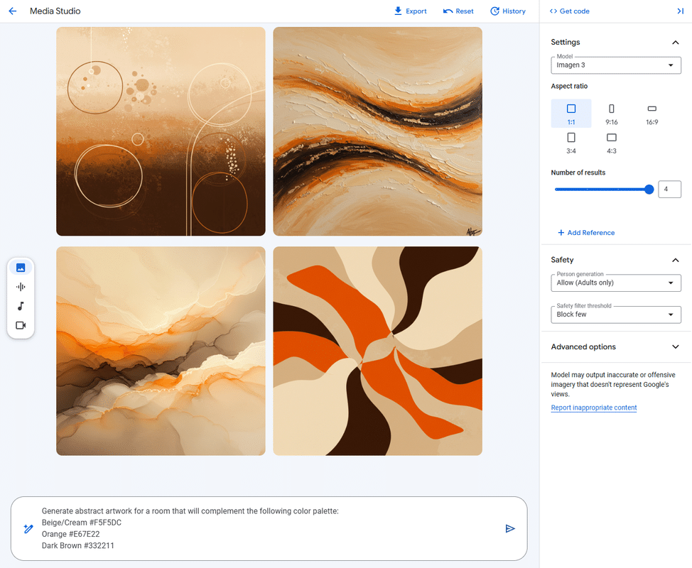 Firebase AI Logic for Unity の概要｜npaka