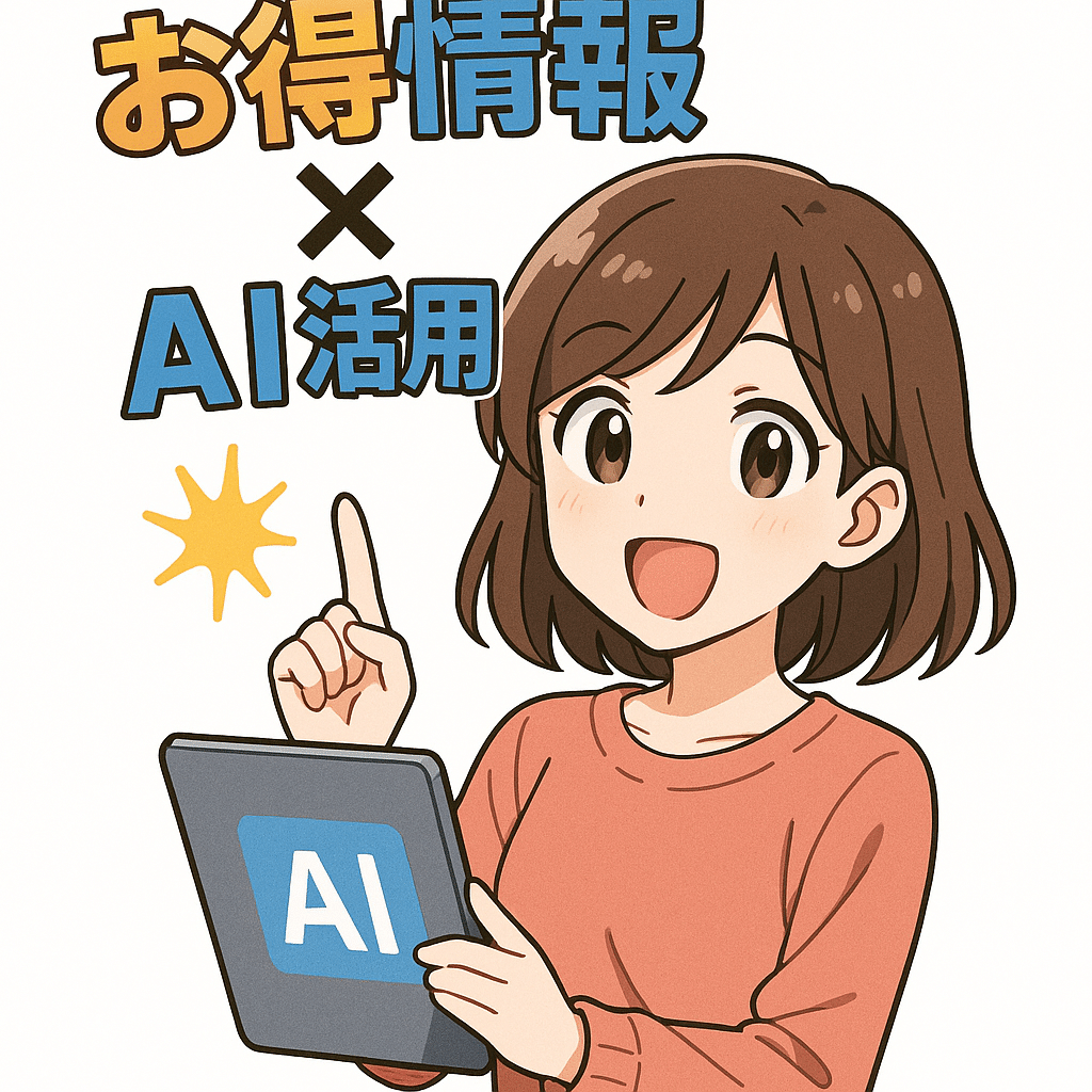 【初心者向け】作品紹介やレビュー不要！AIで“お得情報”を配信してDLsiteアフィリエイト収益化！｜DLsiteハックマン＠DLsiteアフィリエイトのアイディア売ります