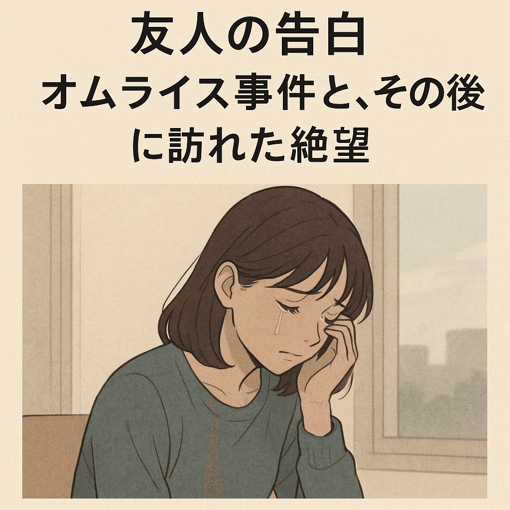 ASDの日常 心が壊れた日【ノンフィクション】｜白桃鷲@ASD＆HSP(HSS型)の優しくせっかちで心理描写強めのエッセイ@時々、福梟(長)