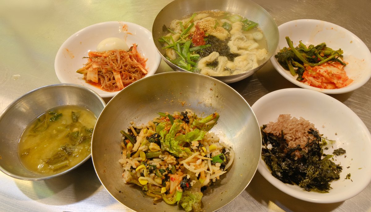 韓国とカザフスタンに寄り道：ウズベキスタントリップ｜chocor