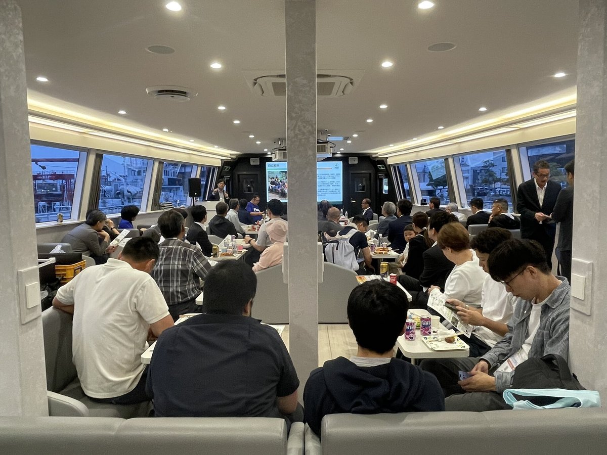 【後半】Flow2日目企業プレゼンレポート｜SUNABACOイベントレポート