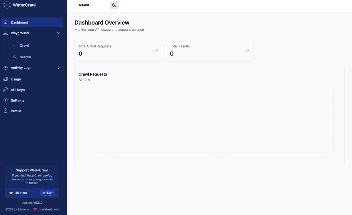 次世代ウェブクローラー「WaterCrawl」とは？特徴やDifyから利用する方法について解説｜kazu@生成AI×教育 / 谷 一徳 | AI Academy