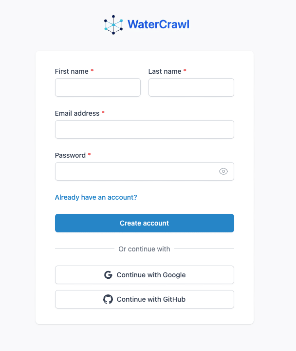 次世代ウェブクローラー「WaterCrawl」とは？特徴やDifyから利用する方法について解説｜kazu@生成AI×教育 / 谷 一徳 | AI Academy