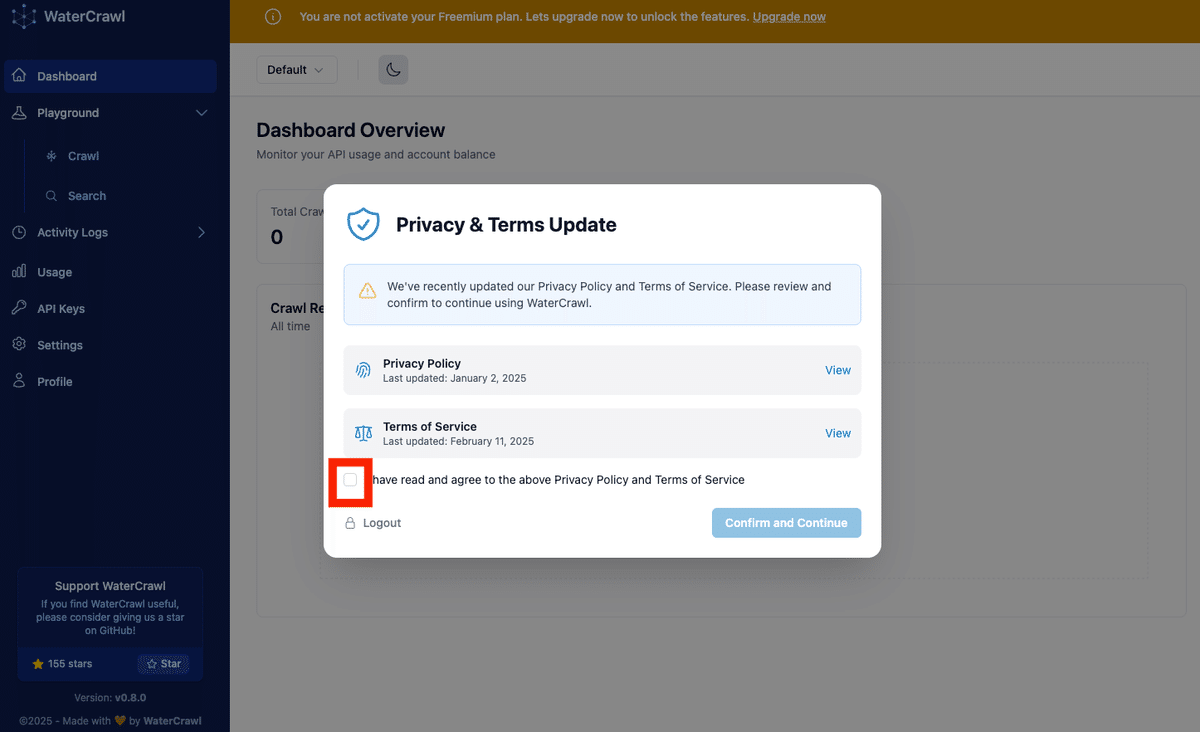 次世代ウェブクローラー「WaterCrawl」とは？特徴やDifyから利用する方法について解説｜kazu@生成AI×教育 / 谷 一徳 | AI Academy