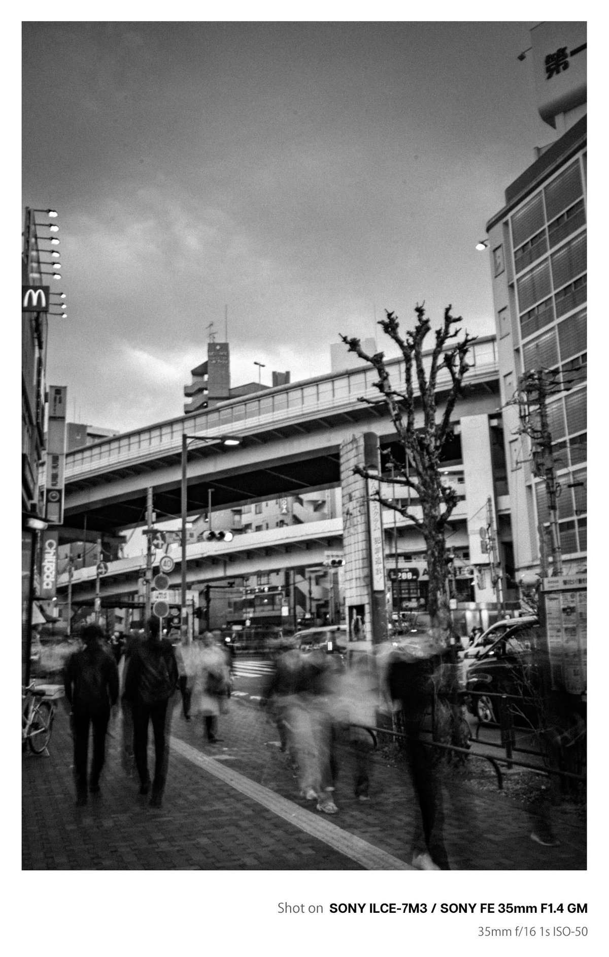 Photoshopで自動でフォトフレームをつける｜Kenta Komai