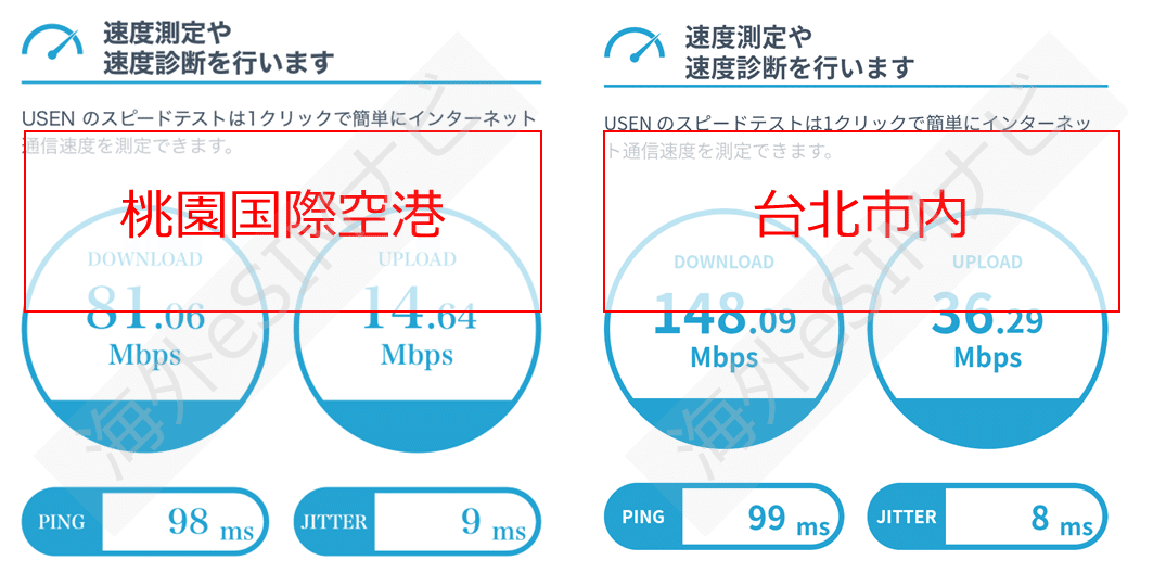 【検証結果】台湾（台北）でahamoを使ってみた｜VPN Life / 海外eSIMナビ