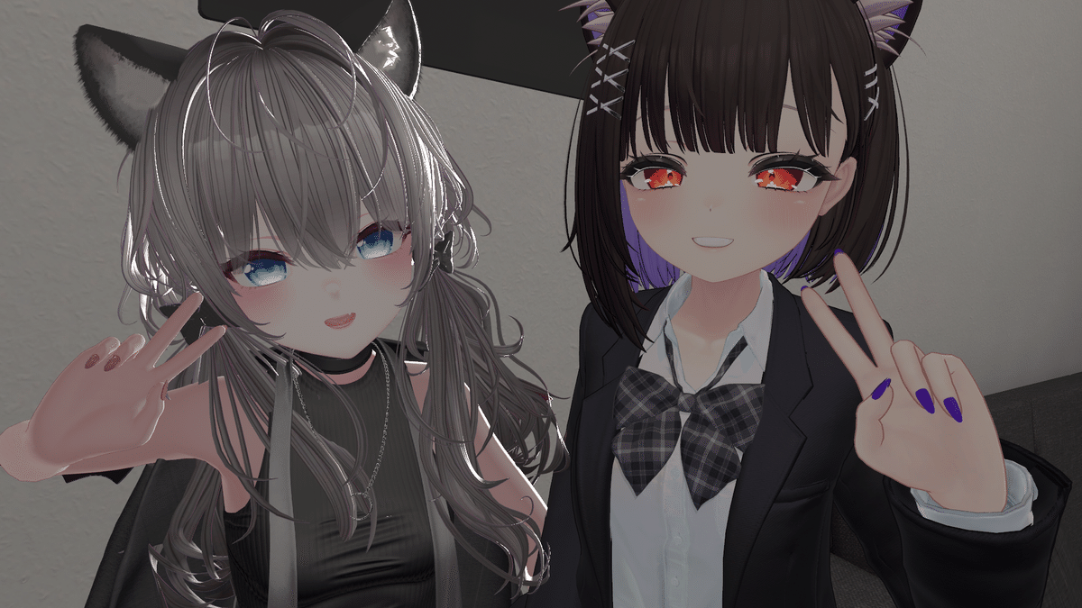 【ソロVRChatter必見】《V睡》という名の最適解【3点トラッキングで綺麗にV睡】｜たみこ