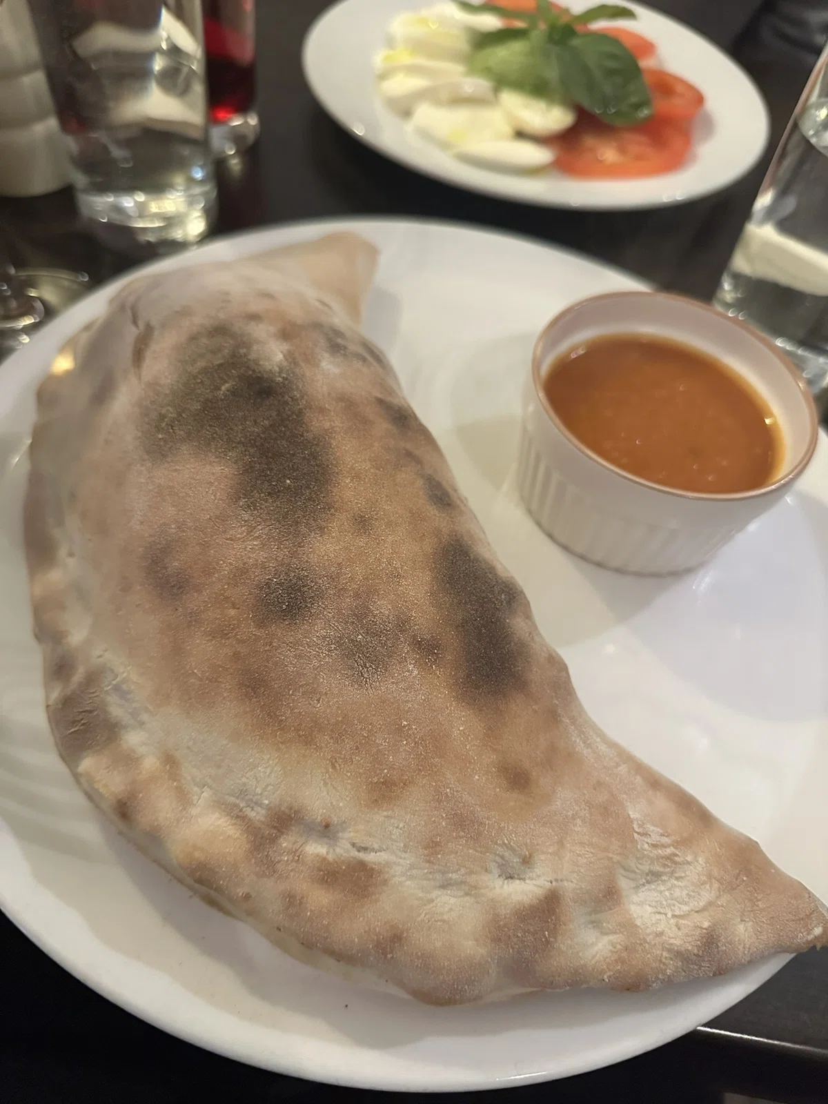ローカルがいくレストラン｜ロンドンでイタリアンが食べたくなったら｜KEI | ロンドンローカルだより
