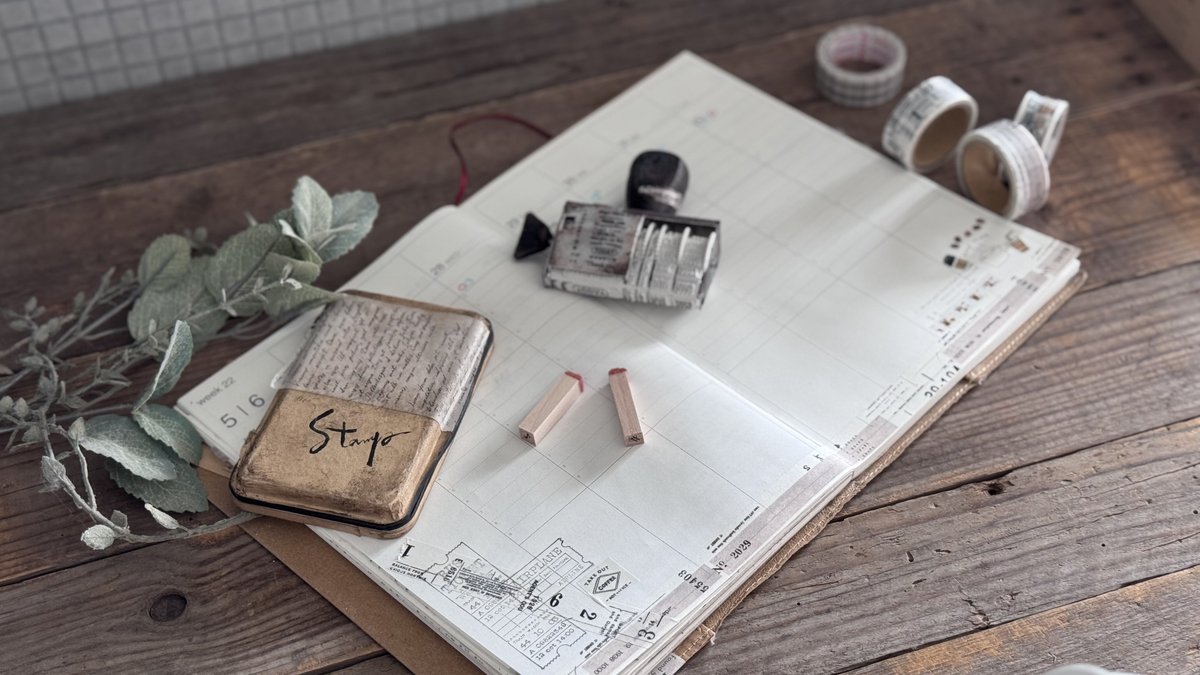 ”自分後回し”をやめたら、新たな人生が動き出す｜miwa|大人手帳LIBRE labo.