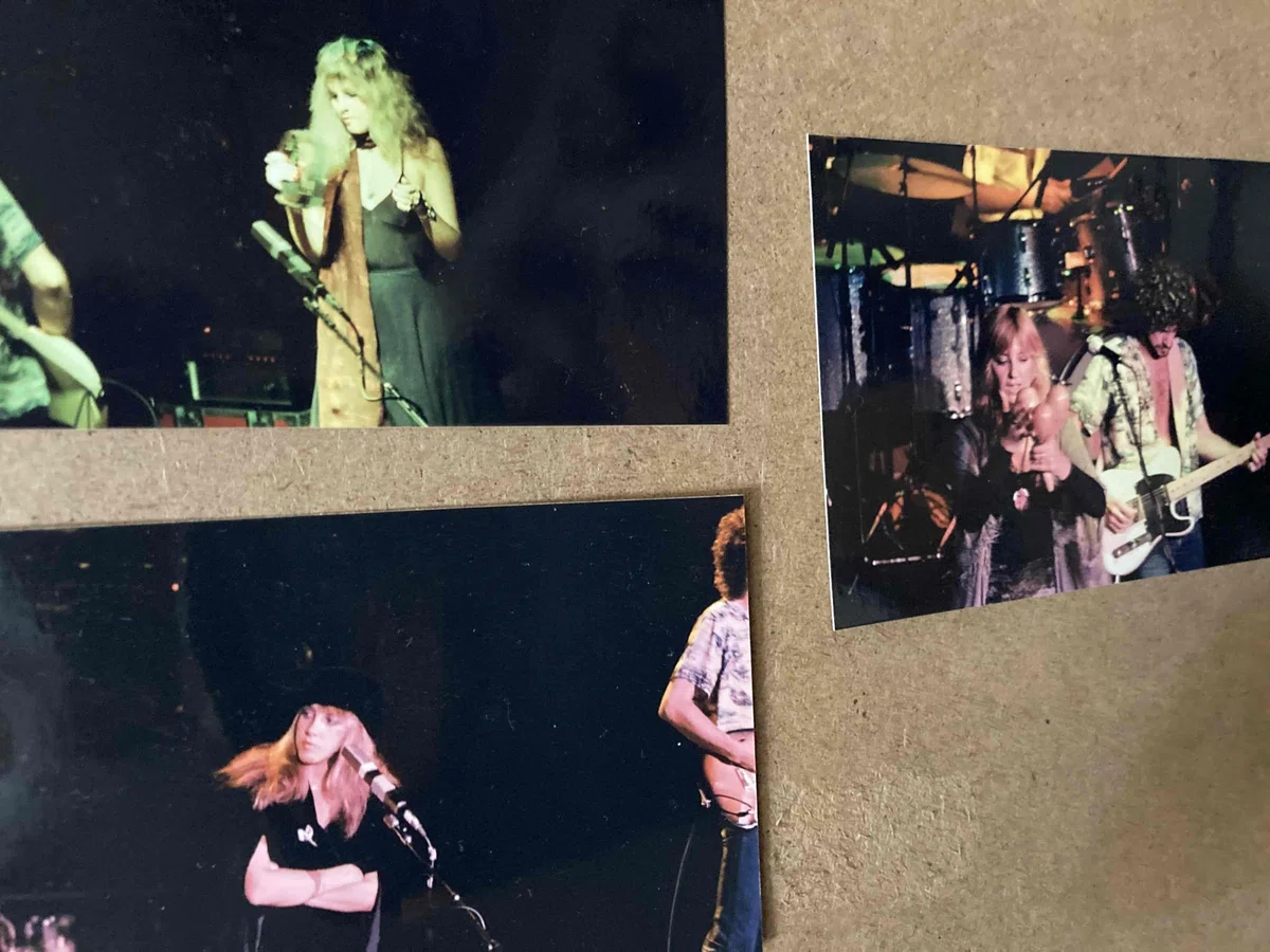 Fleetwood Mac [TUSK tour] の思い出｜naruru's Record