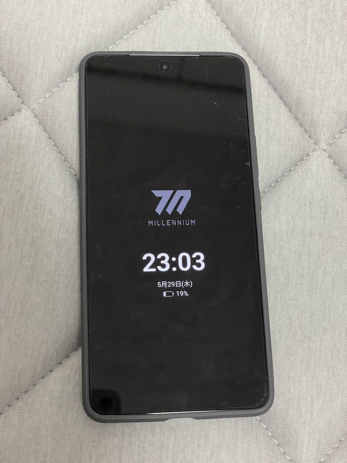 Realme Neo7のレビュー｜Koudai_NSX