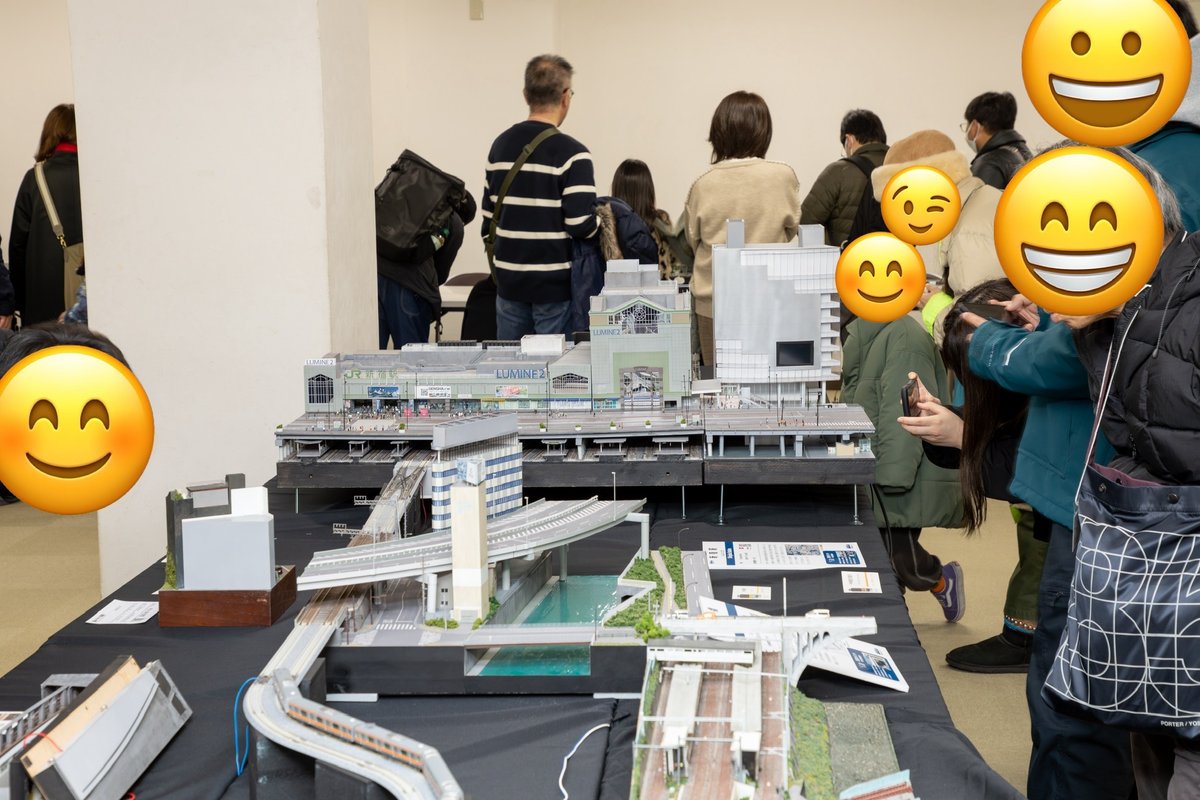 鉄道模型のイベントの開催方法ガイド（初心者向け）｜DIORAMA NODE（ジオラマノード）