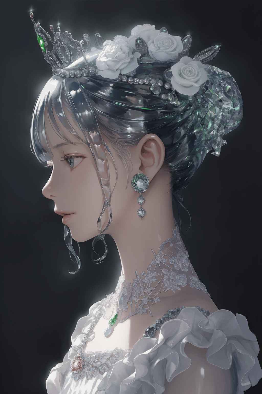 ついにリリース！NAI最新モデル「V4.5full」画像比較で見る進化の全貌⚡｜pariparifilms