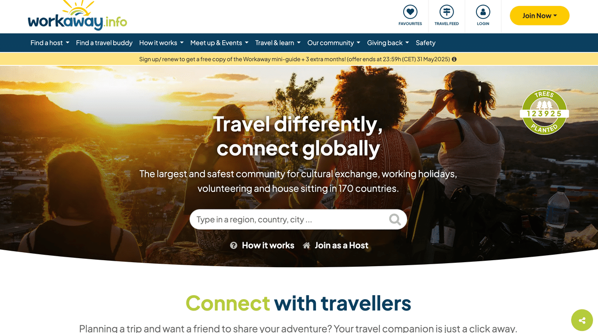 メルボルンでworkawayして節約滞在｜aoi（メルボルンにいます）