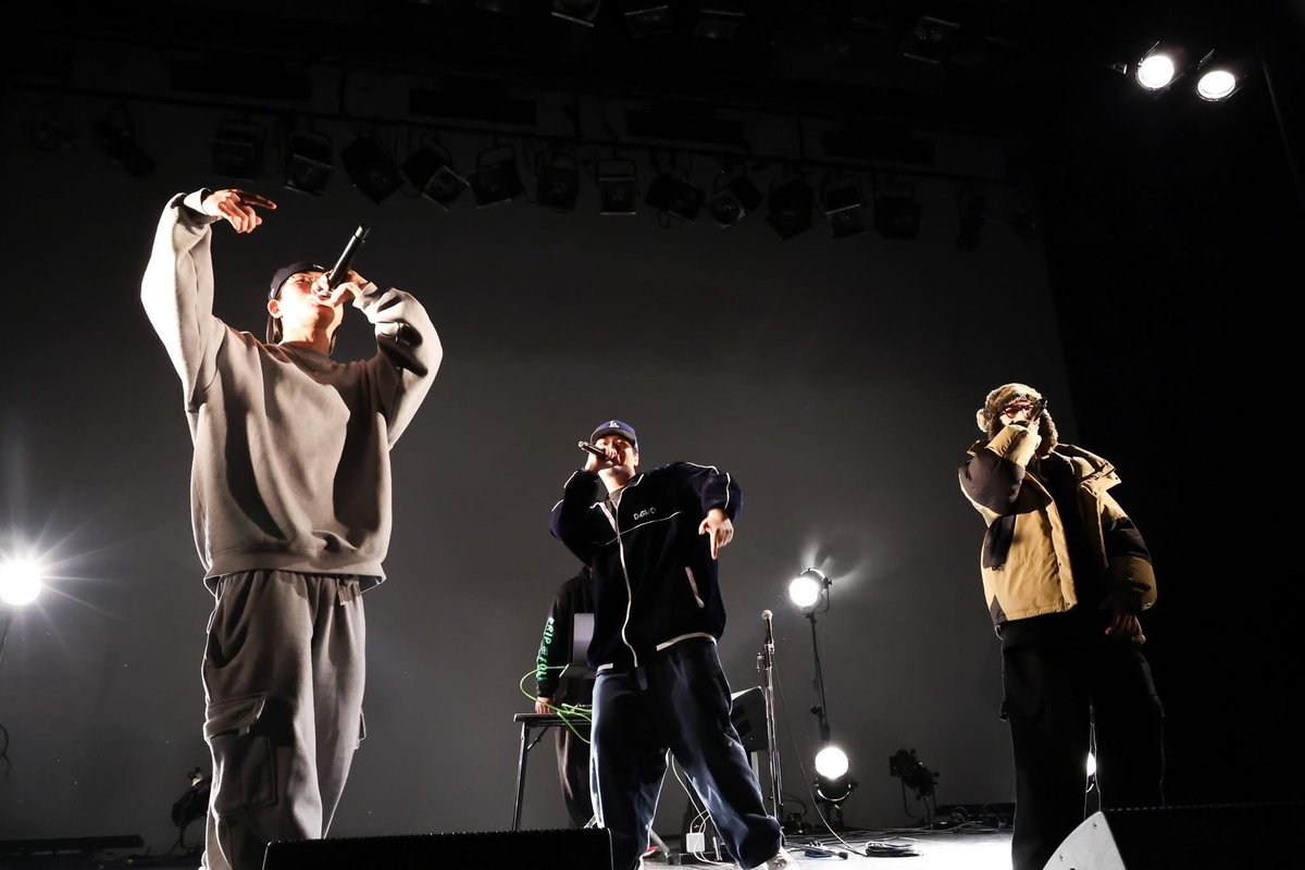 第26回青二祭にて、Buddycomを使用していただきました！｜Science Arts（サイエンスアーツ）