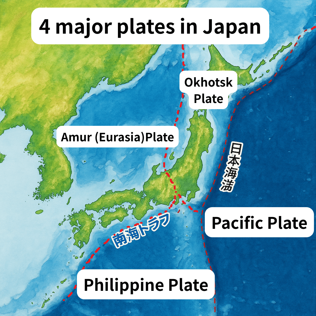 technique plates in Japan｜Jiajin(钾)カリウム合金
