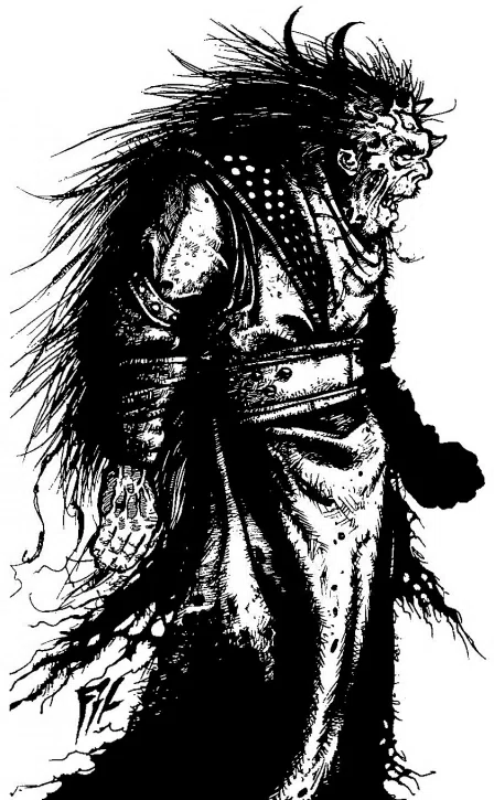 Gargauth/ガーゴス：地獄の10番目の王｜Beholder