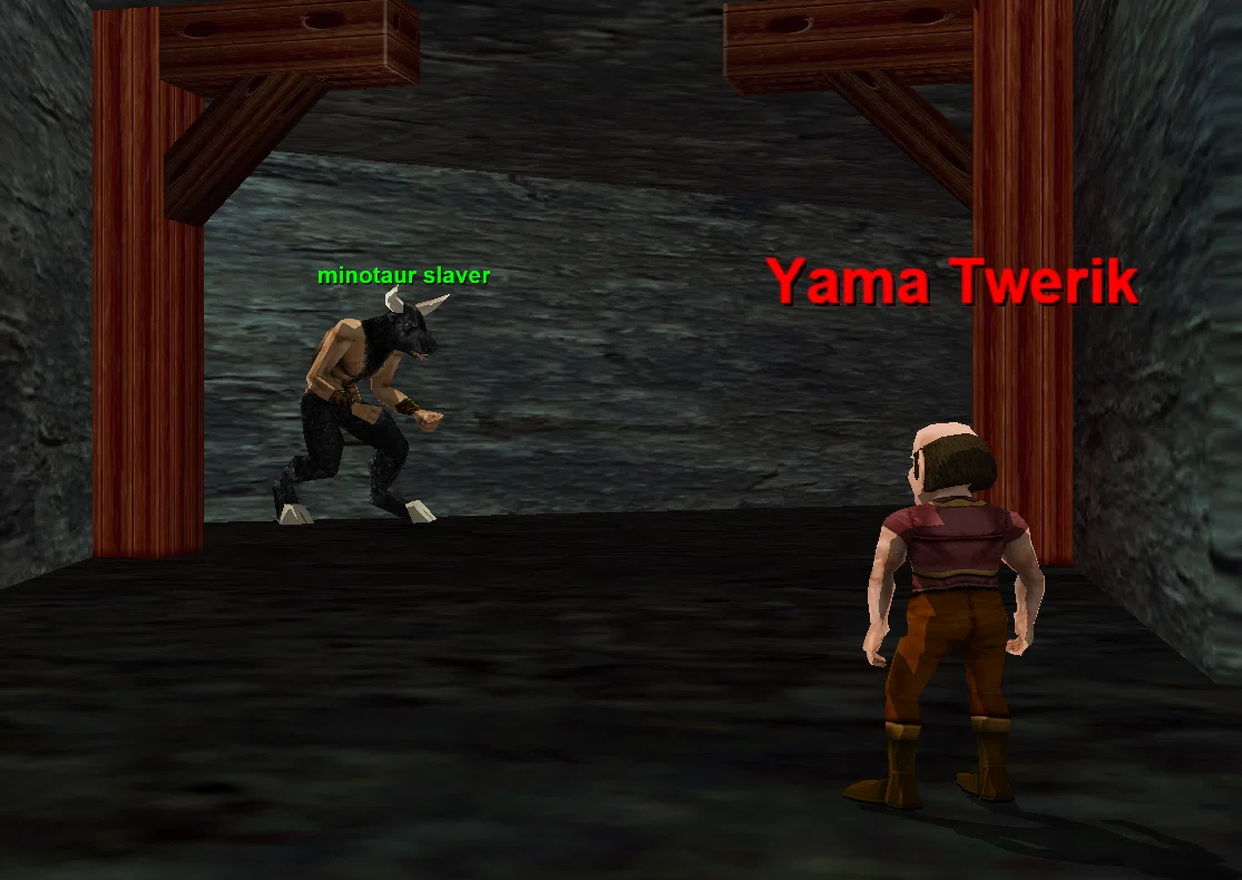 【EverQuest】ノーラス探訪 #3 〜Ak'Anonと機械仕掛けの夢〜｜げんぞう