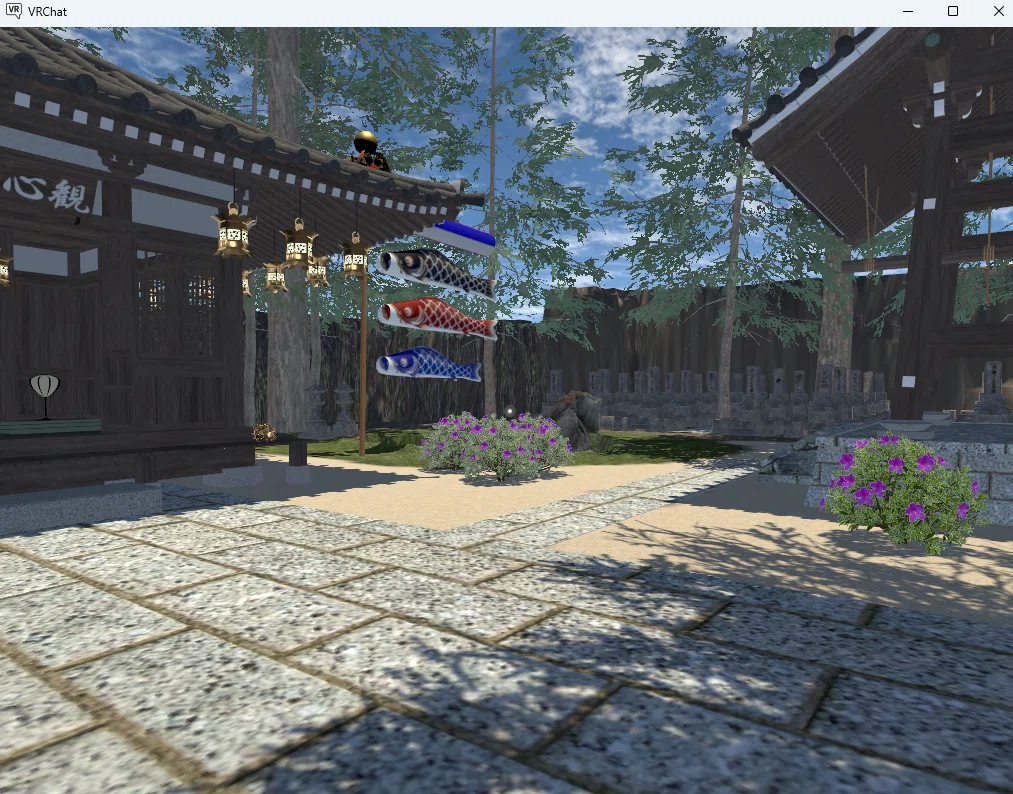 Radeon RX 7800 XTでVRChatをプレイし、7900XTXやRTX 3080Tiと比較してみた【2025年7月】｜ヒロ/VRC ...