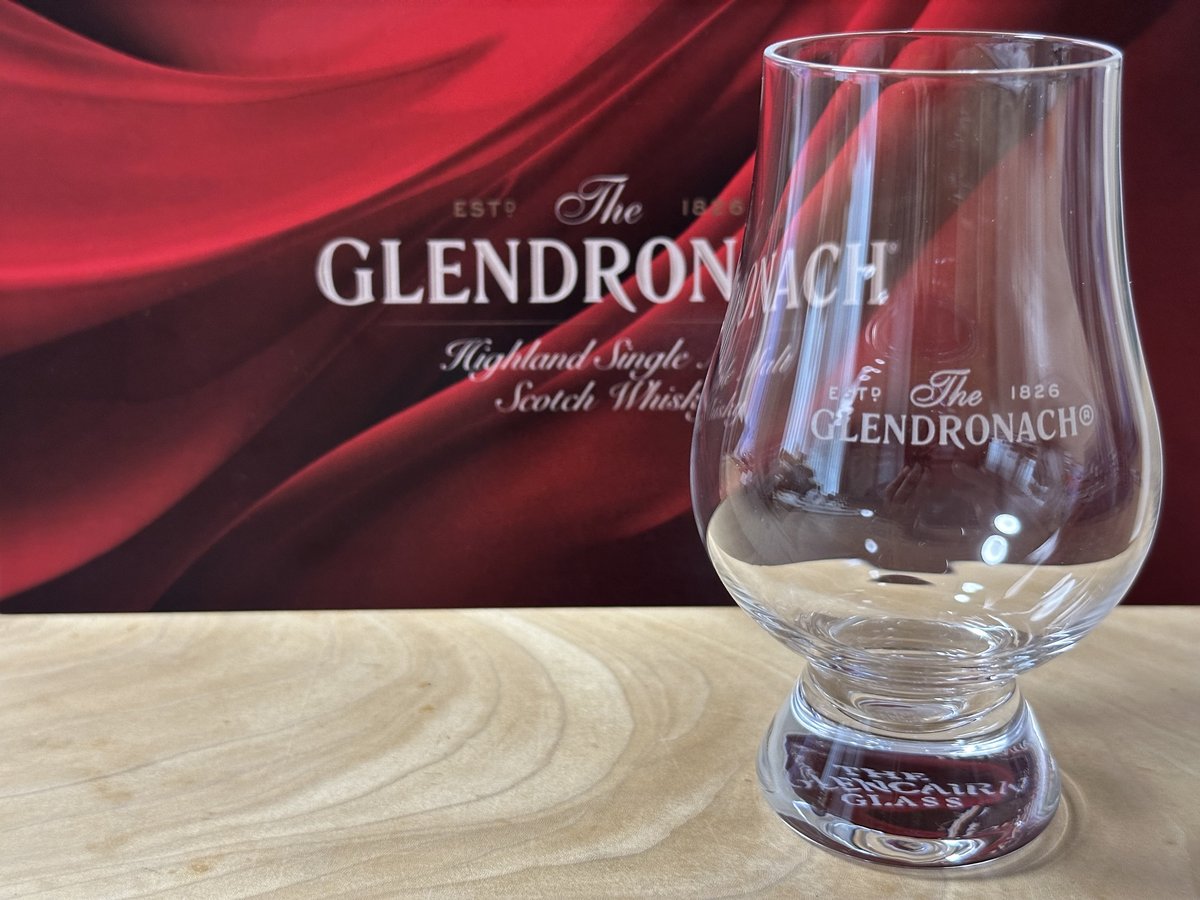 グレンドロナック30年は至極の甘味だった｜Dr. Kano