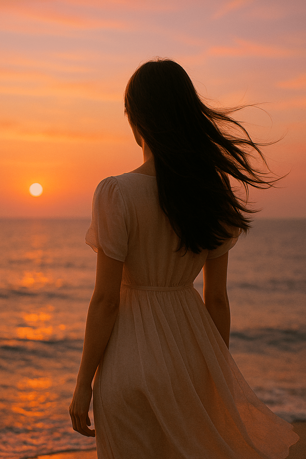 “ユラ”という存在について ─ このnoteで綴る私のこと。｜YURA｜旅と性と恋愛と🌏