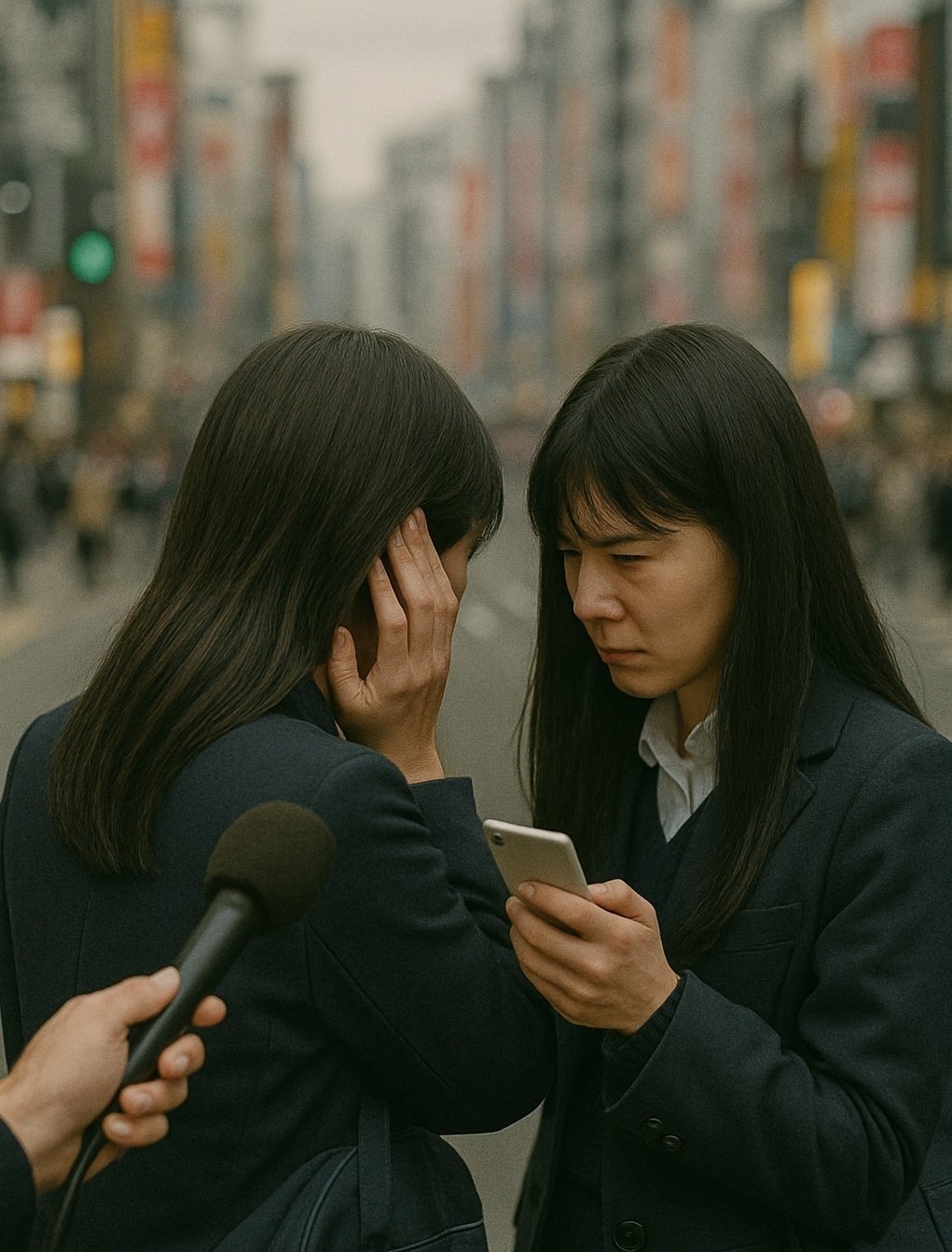 SNSはスマホのマイクで情報収集しているのか？｜オカルトライターおかゆう