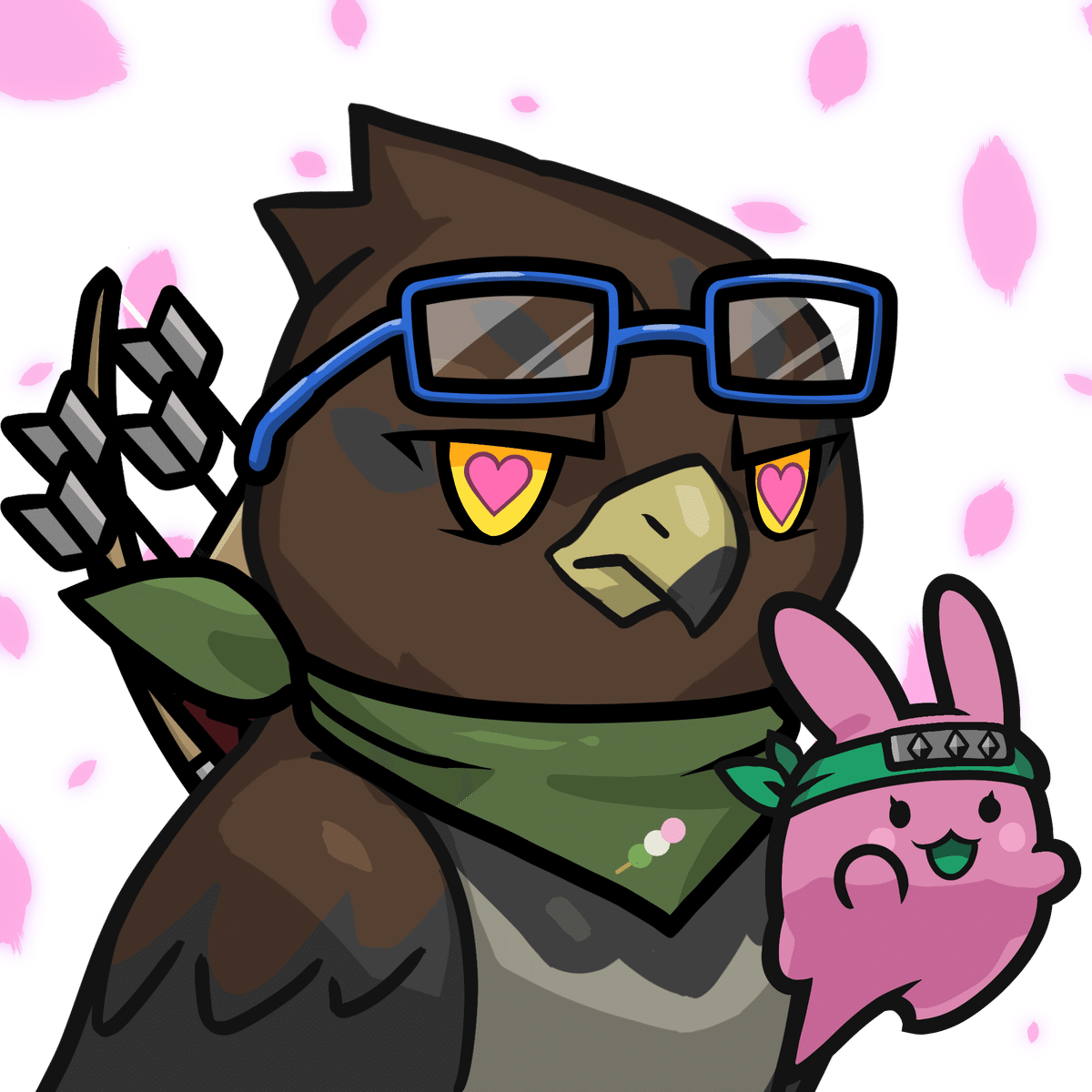 【3周年】2025年 "My CNP Story"｜16snow【ひろゆき】