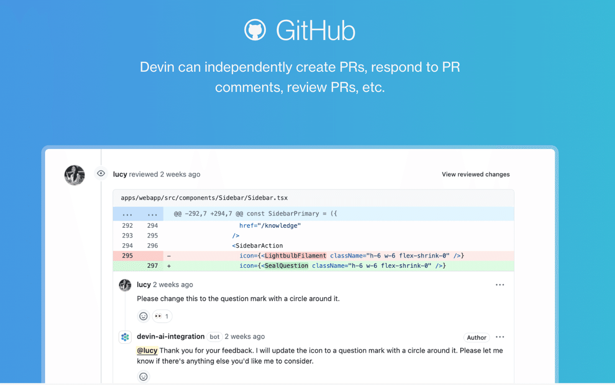 Devin2025年版完全レビュー：コード品質・実用性はどこまで進化した？｜Ran | Polyscape Inc.