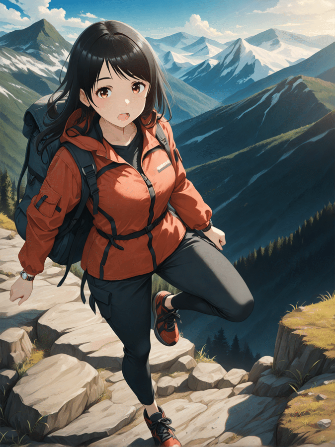 自己紹介 | AI時代の旅人、再始動｜はじめてのnote｜KUMA. (アウトドア系トラベラー)