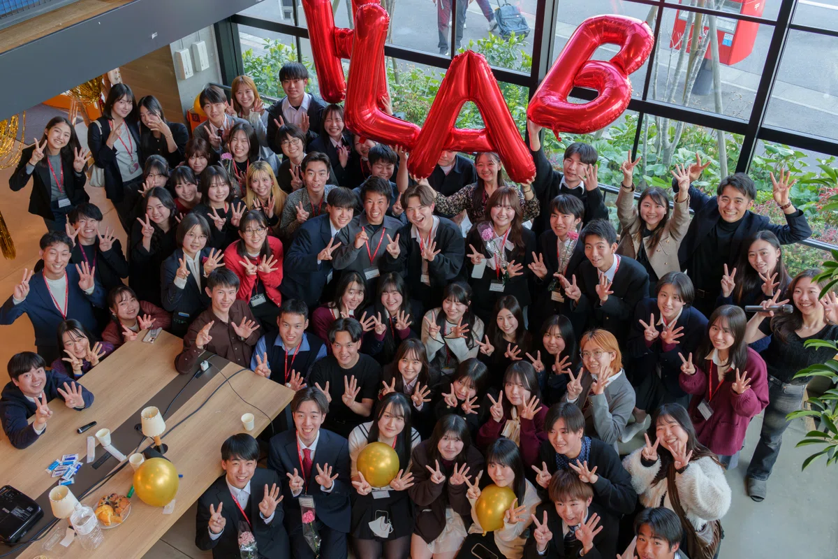 [Monthly HLAB]March 2025｜HLAB, Inc.