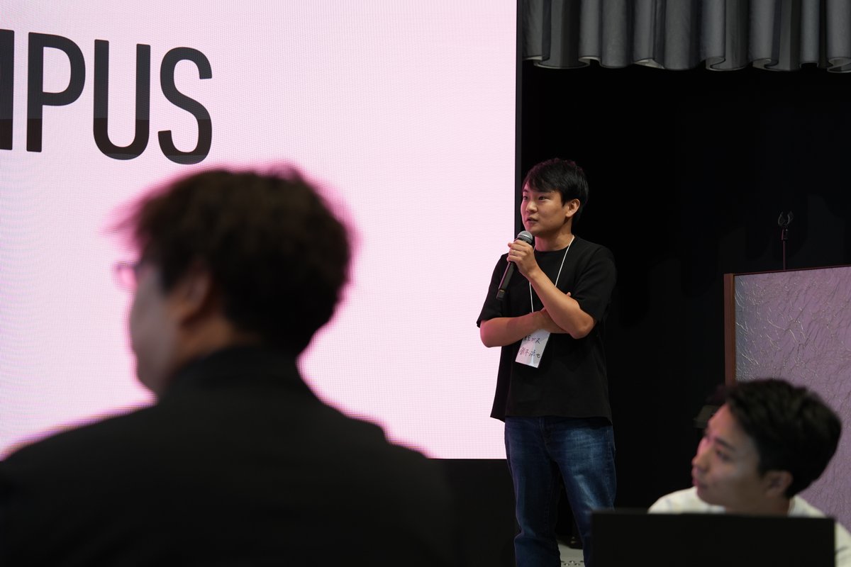 「一歩踏み出す勇気が企業を変える」東京ガスのマーケターが語るTech0 Boot Campの可能性｜Tech0 公式