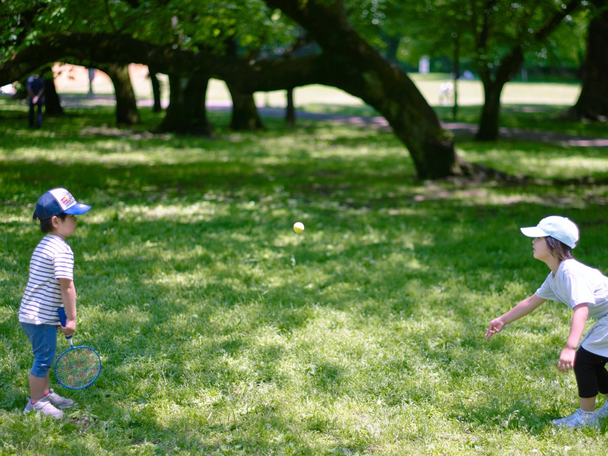 2025年5月 そとの景色｜Takumi Ikeda