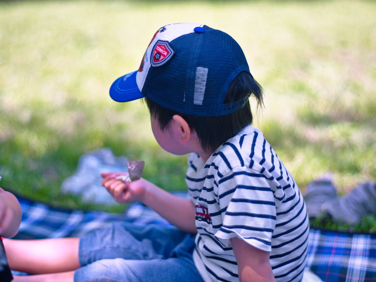 2025年5月 そとの景色｜Takumi Ikeda