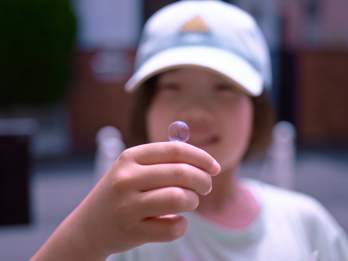 2025年5月 そとの景色｜Takumi Ikeda