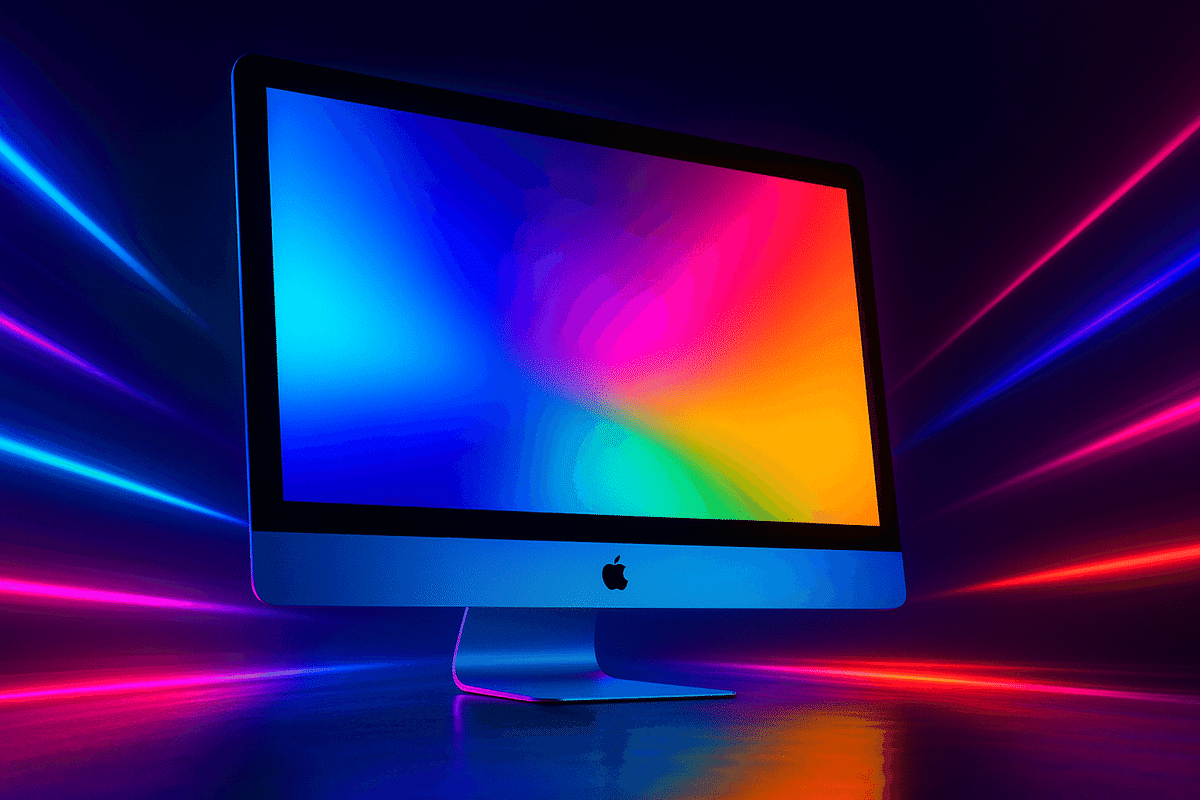 Macユーザー必見！Apple Intelligenceと無料生成AIアプリ徹底ガイド【2025年最新】｜AIShakey