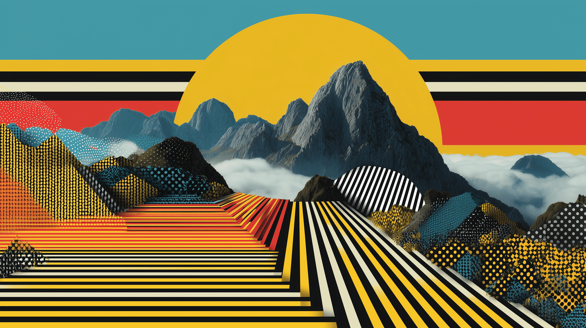 Midjourney初心者でもOK！“いい感じ”が作れる魔法のsrefコード教えます｜えむ