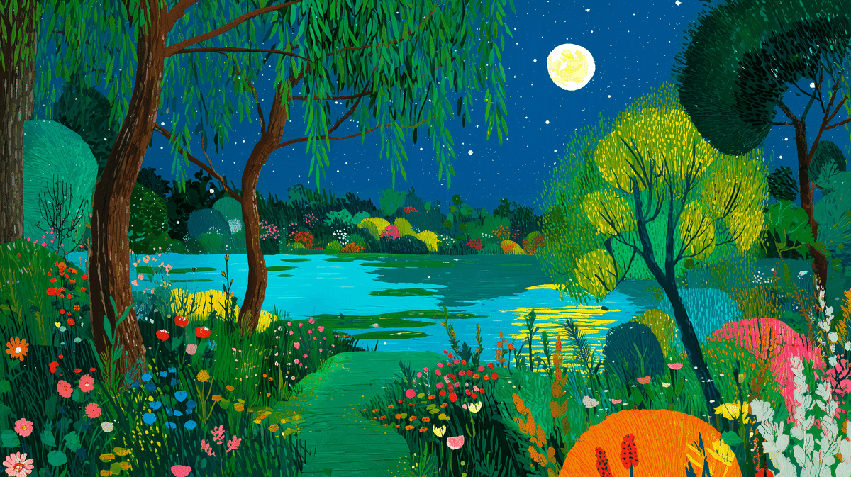 Midjourney初心者でもOK！“いい感じ”が作れる魔法のsrefコード教えます｜えむ