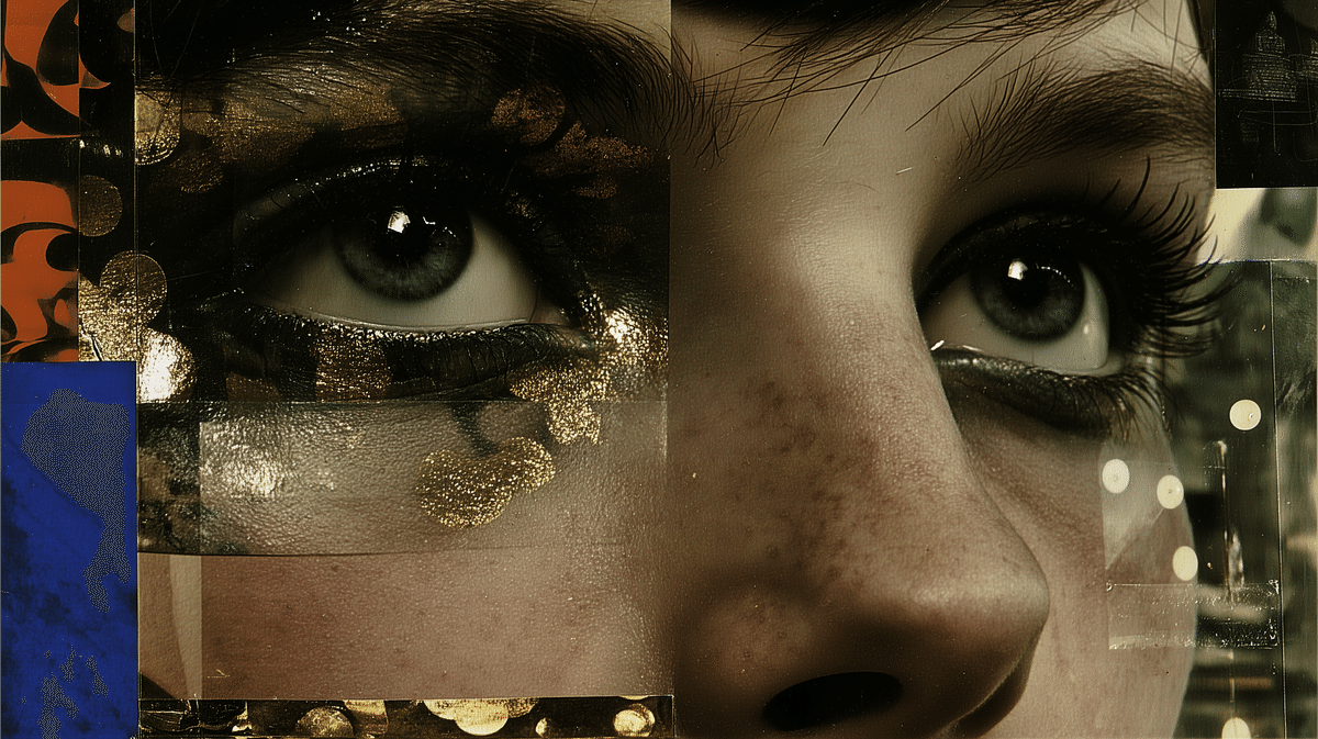 Midjourney初心者でもOK！“いい感じ”が作れる魔法のsrefコード教えます｜えむ