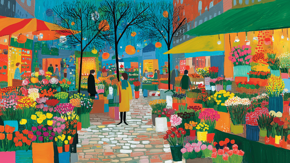 Midjourney初心者でもOK！“いい感じ”が作れる魔法のsrefコード教えます｜えむ