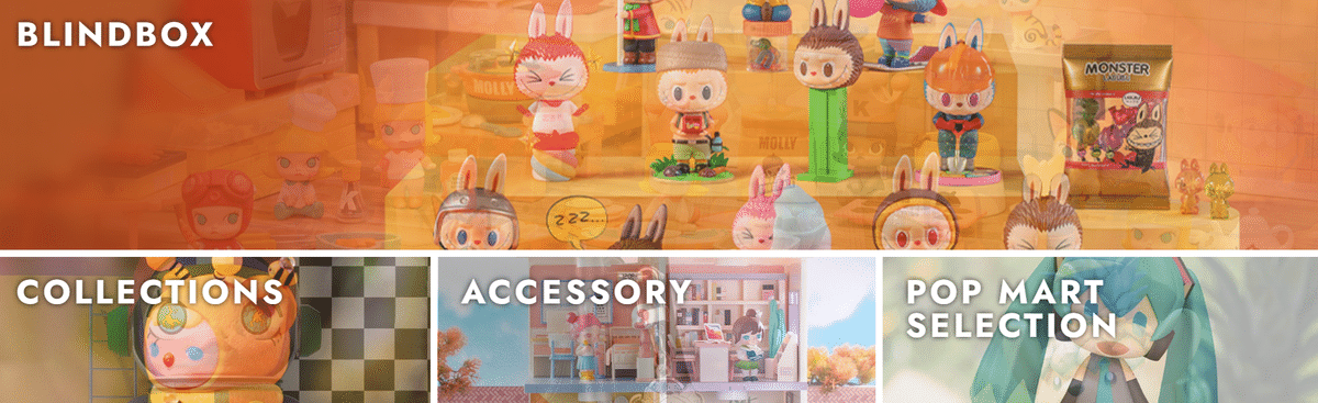 テンバガー達成の衝撃！POP MART（泡泡玛特）、世界を熱狂させるIP戦略の深層とWeb3的共鳴の謎｜0xpanda alpha lab