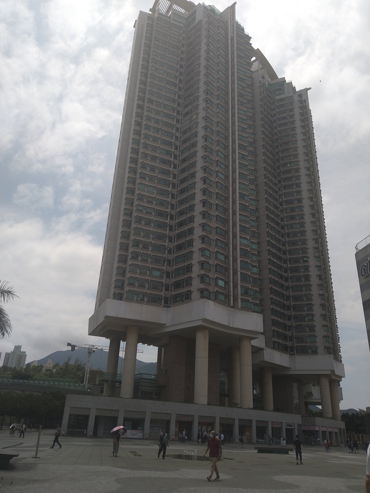 ホテル探検〜帰国┃香港旅行2025GW最終日｜azusan