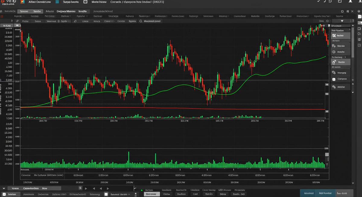 Flyhigh MT5でアノマリー戦略を実装！RCI活用法｜ネコトレーダー