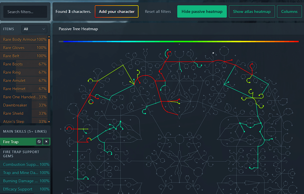 攻略情報を調べる｜nahatorihito