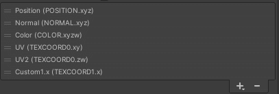 【Unity】ShaderGraphでParticleのCustomVertexStreamsを使用し、テクスチャシートをランダム表示する。｜ARL