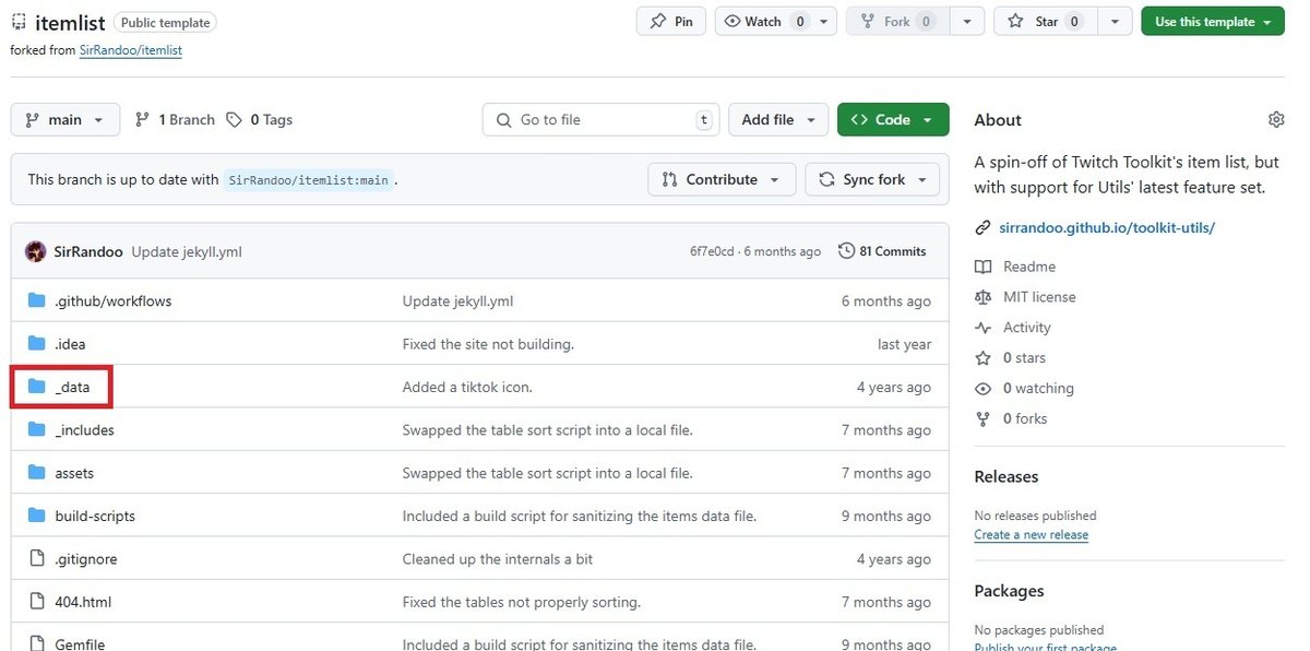 RIMWORLD（リムワールド）参加型ツールやTwitchToolkit導入について｜ねずみ大福